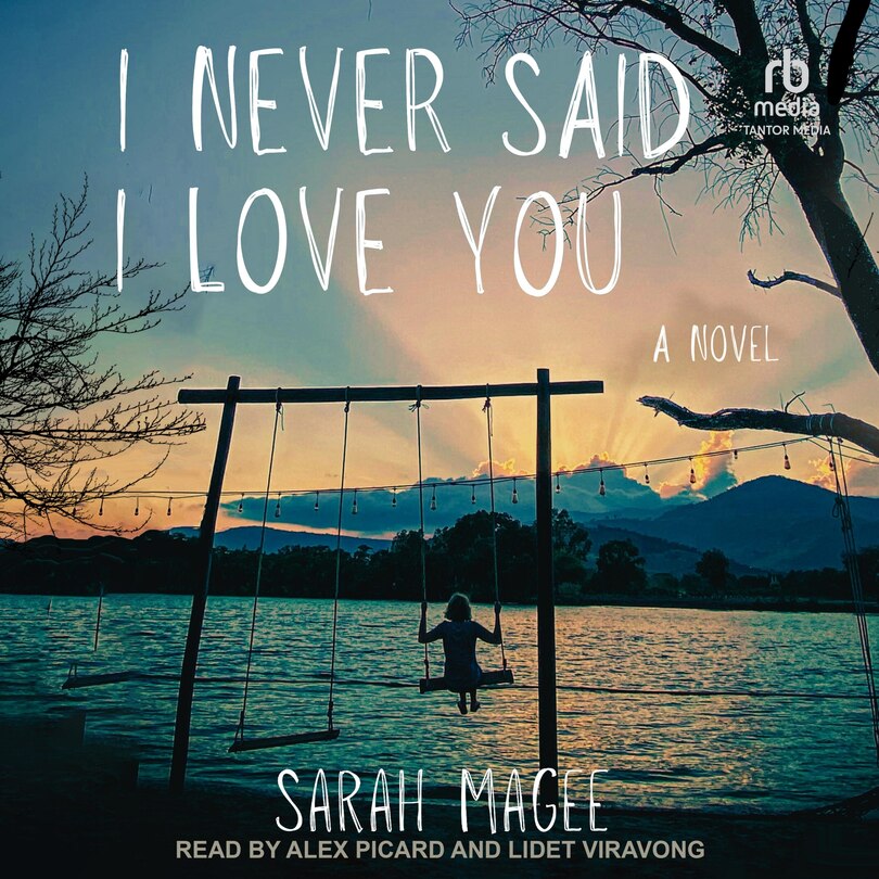 I Never Said I Love You | Indigo