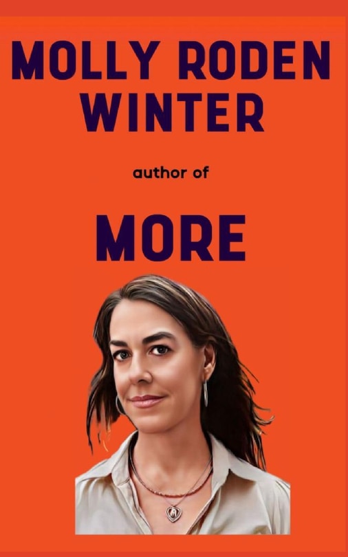 Molly Roden Winter Book: Her life story | Indigo