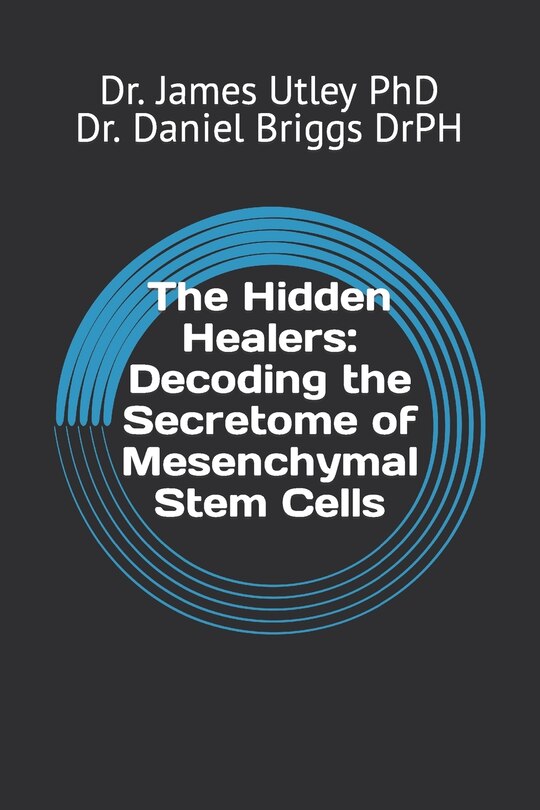 The Hidden Healers: Decoding The Secretome Of Mesenchymal Stem Cells ...