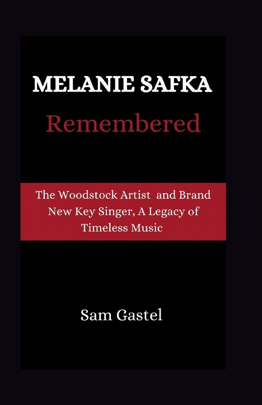 Melanie Safka Remembered: Tge Woodstock Artist and Brand New Key Singer ...