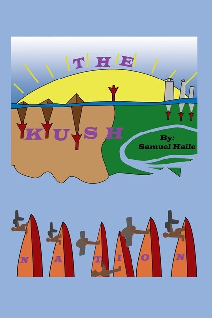 The Kush Nation | Indigo