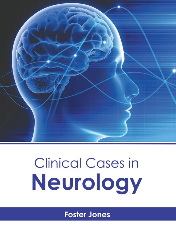 Clinical Cases In Neurology ('tc') | Indigo