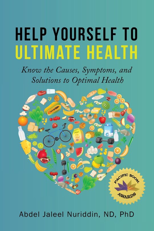 Help Yourself To Ultimate Health: Know The Causes, Symptoms, And ...