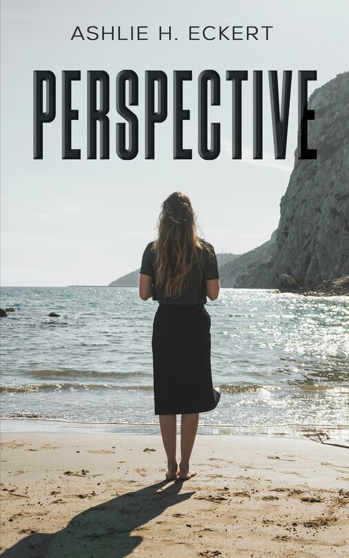 Perspective Book By Ashlie H Eckert, ('tp') | Indigo