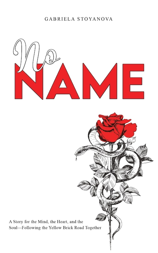 No Name Book By Gabriela Stoyanova, ('tp') | Indigo