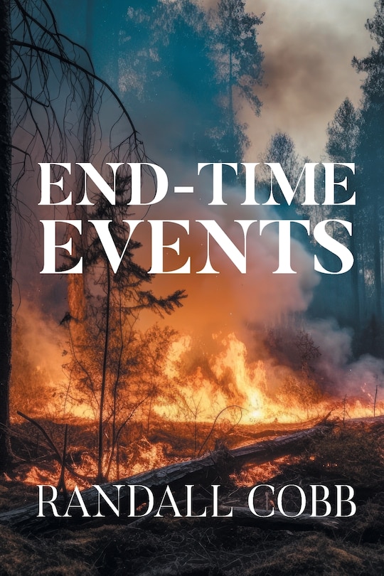 End-time Events Livre Par Randall Cobb, ('tp') | Indigo