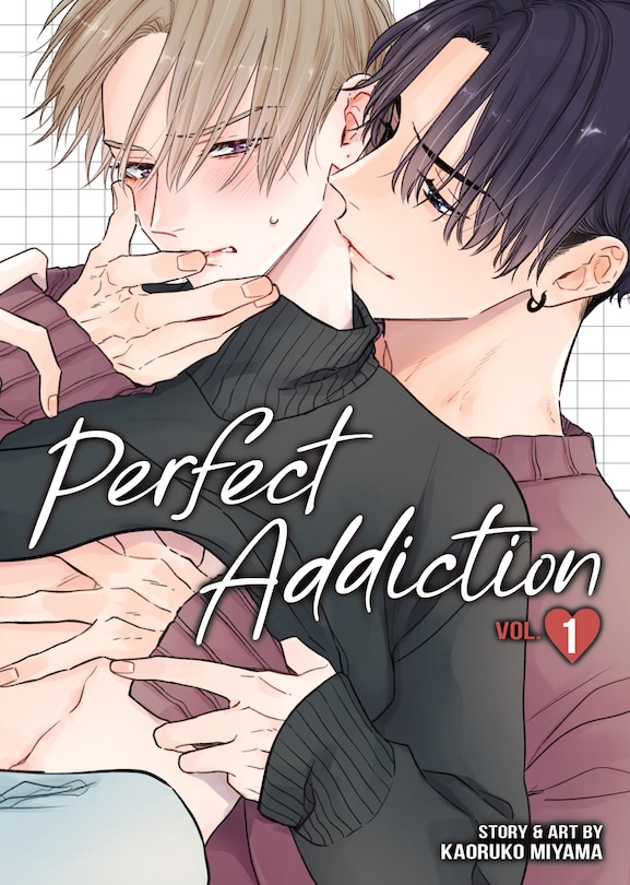 Perfect Addiction Vol. 1 Book By Kaoruko Miyama, ('tp') | Indigo