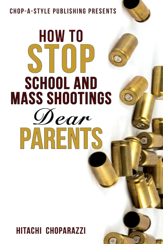 How to Stop School Shootings | Indigo