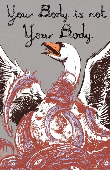 Your Body Is Not Your Body ('tp') | Indigo