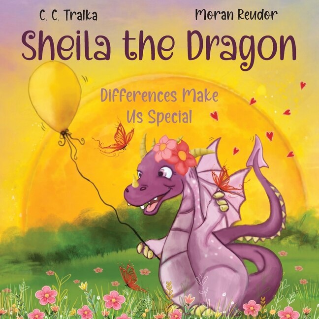 Sheila the Dragon: Differences Make Us Special | Indigo