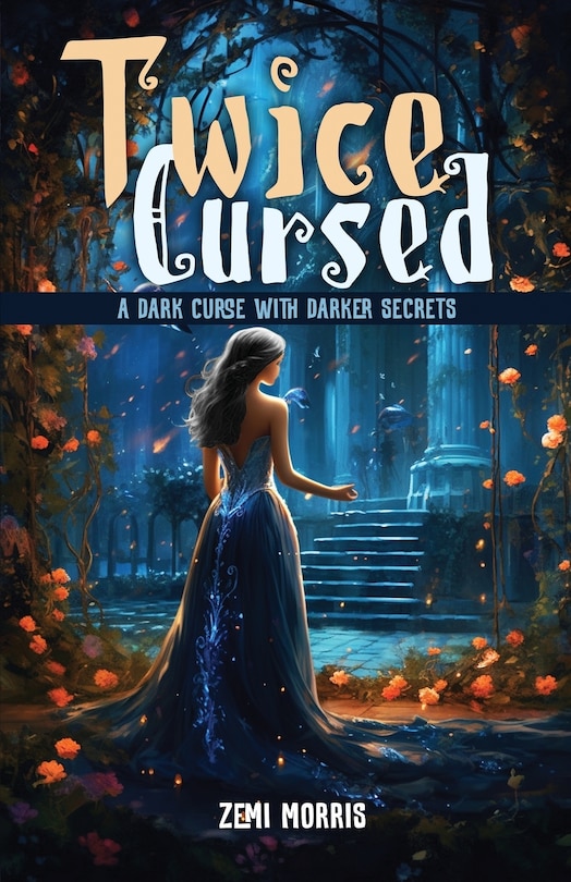 Twice Cursed | Indigo
