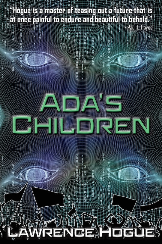 Ada's Children | Indigo
