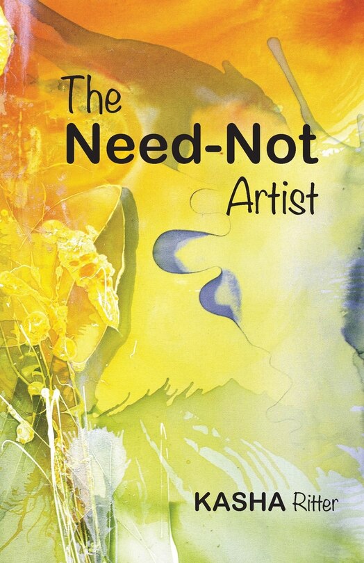 The Need-Not Artist | Indigo