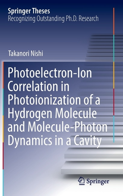 Photoelectron-ion Correlation In Photoionization Of A Hydrogen Molecule ...