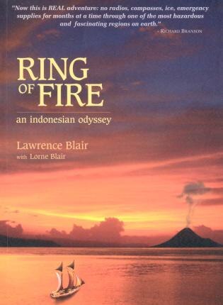 Ring of Fire: An Indonesia Odyssey | Indigo