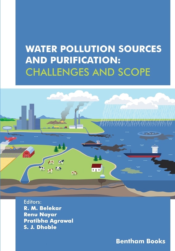 Water Pollution Sources and Purification: Challenges and Scope | Indigo
