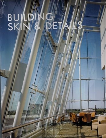 Building Skins and Details | Indigo