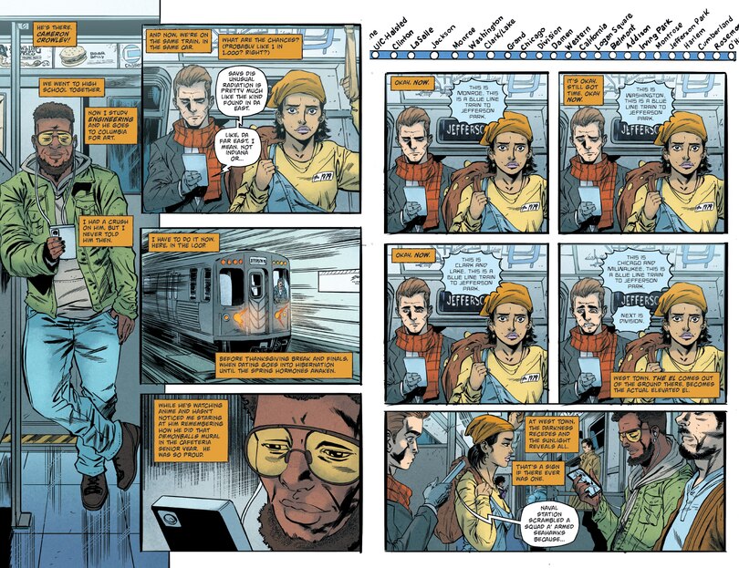 Godzilla Vs. America: Boston, Chicago, Kansas City, Los Angeles Book By ...