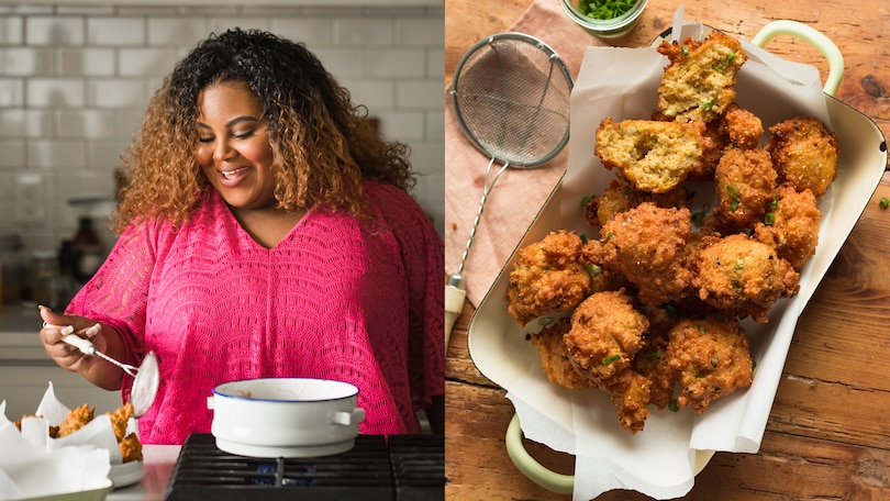 I Heart Soul Food: 100 Southern Comfort Food Favorites Livre Par Rosie ...