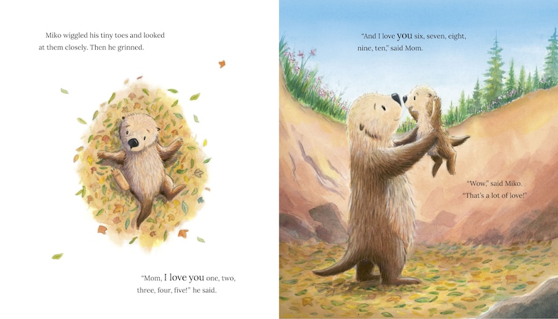 I Love You Millions Livre Par Laura Baker, ('pi') | Indigo