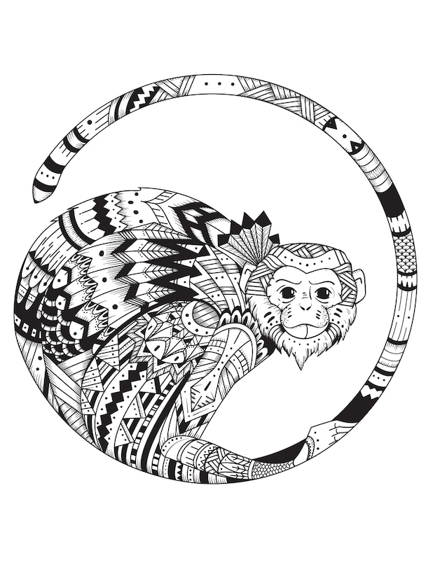 Jungle Dreams: Colour & Scratch Book Livre Par Five Mile, ('tp') | Indigo