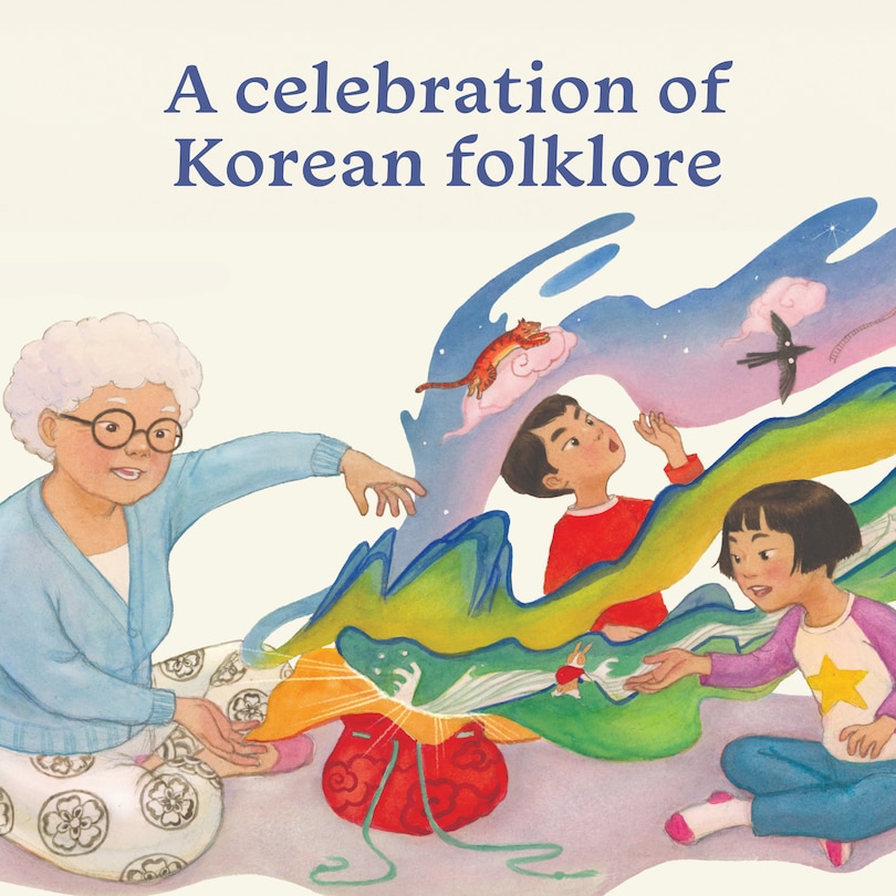 Love Like River And Sky: A Grandma Loves You Book Book By Julie Kim ...