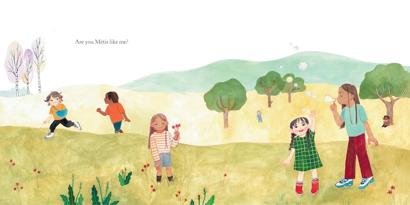 Métis Like Me Book By Tasha Hilderman, ('tc') | Indigo