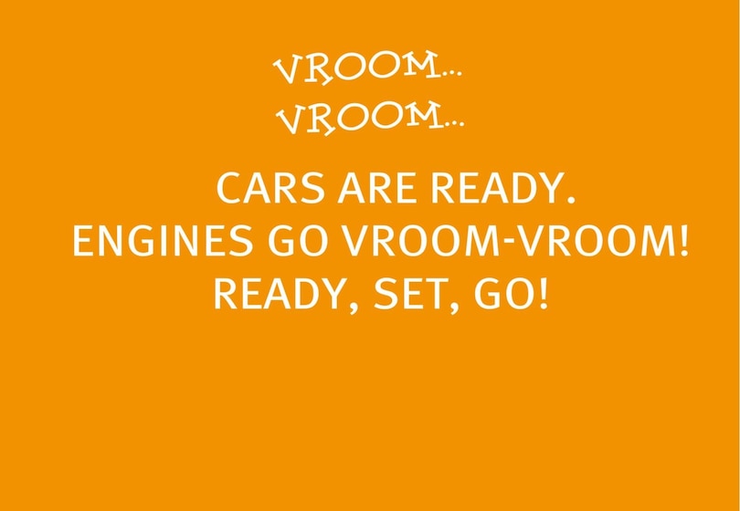 My First Vehicles: Race Car Book By Martina Boschi, ('bd') | Indigo
