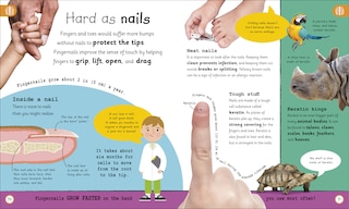 My Very Important Human Body Encyclopedia: For Little Learners Who Want ...