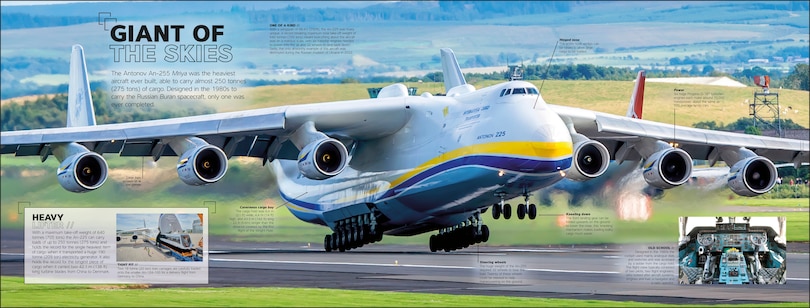 Plane: Explore The Most Awesome Flying Machines Ever Built Book By Dk ...