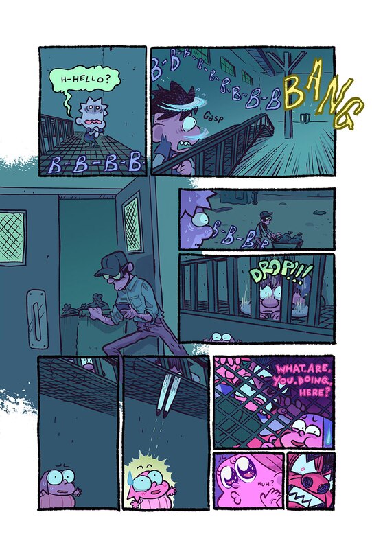 Psychic Investigators, Evil Exterminators Livre Par Kt Healey, ('tp ...