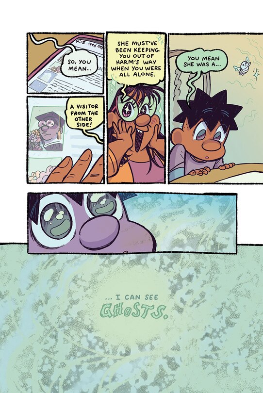 Psychic Investigators, Evil Exterminators Livre Par Kt Healey, ('tp ...