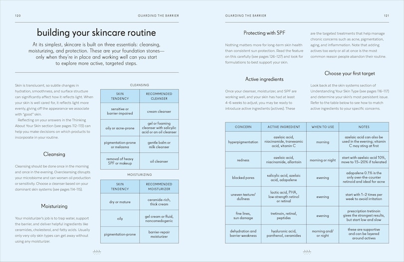 Skin: An Owner's Guide Livre Par Emma Craythorne, ('tc') | Indigo