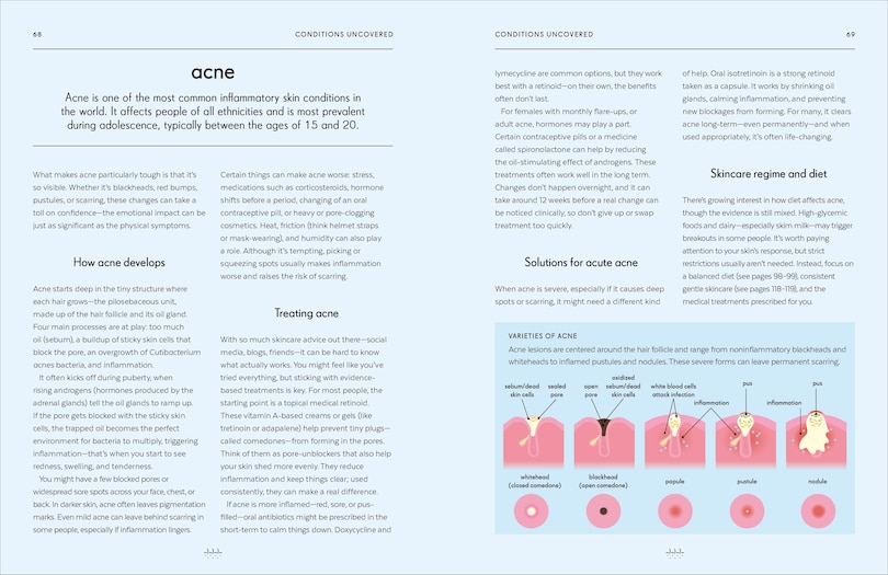 Skin: An Owner's Guide Livre Par Emma Craythorne, ('tc') | Indigo