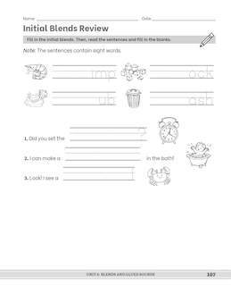 Teach Reading With Orton-gillingham: 72 Classroom-ready Lessons To Help ...