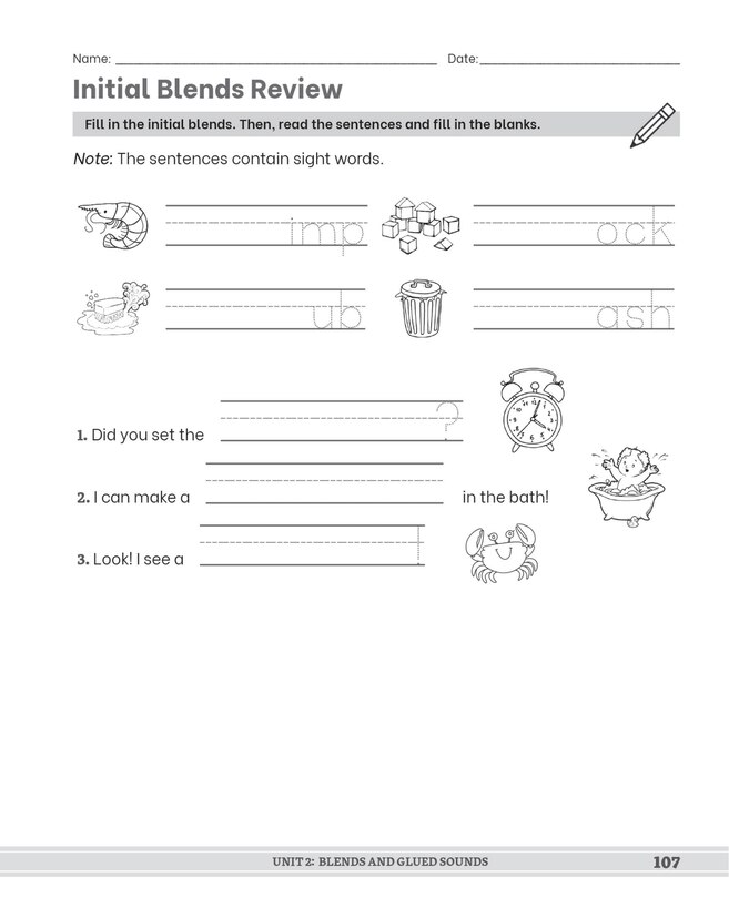 Teach Reading With Orton-gillingham: 72 Classroom-ready Lessons To Help ...
