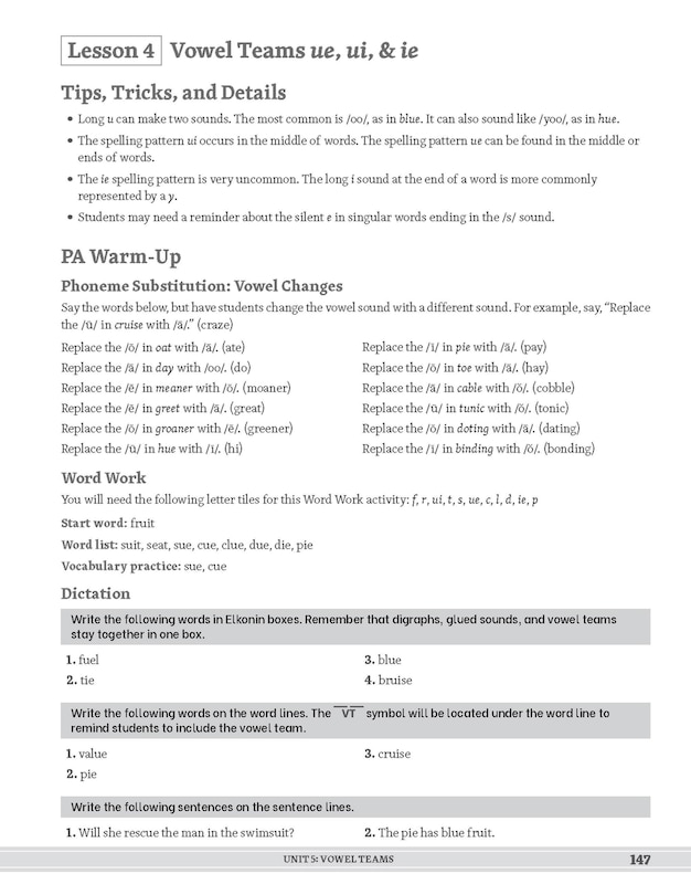 Teach Reading With Orton-gillingham: Early Reading Skills: A Companion ...