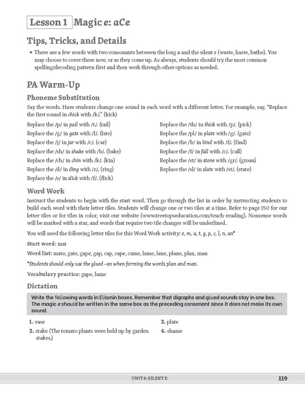 Teach Reading With Orton-gillingham: Early Reading Skills: A Companion ...