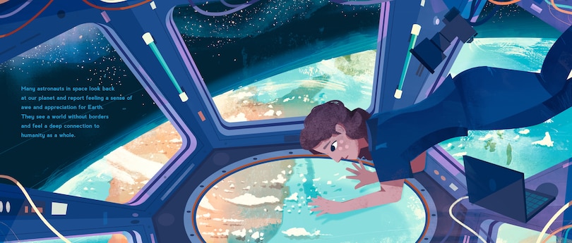 The Greatest Project In Space: The Story Of The International Space ...