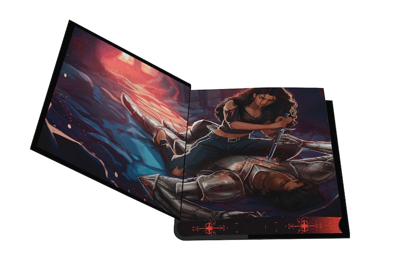 The Throne Of Broken Gods: Deluxe Special Edition Book By Amber V ...