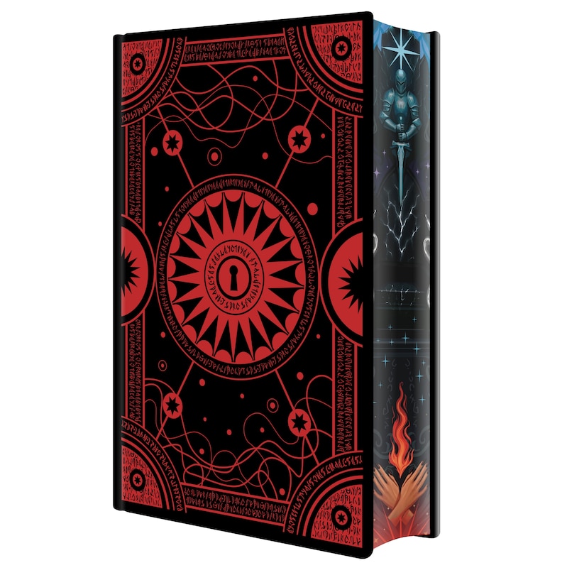 The Throne Of Broken Gods: Deluxe Special Edition Book By Amber V ...