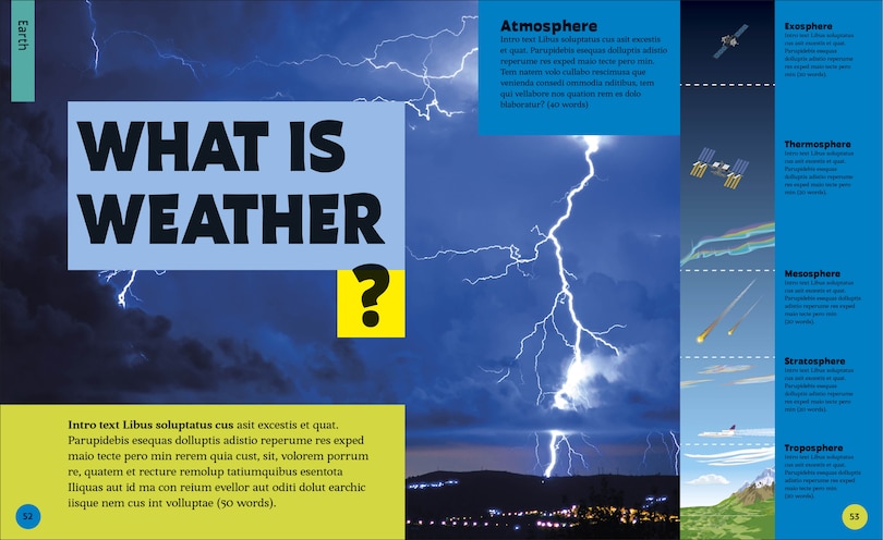 Things You Need To Know: A Kid's Encyclopedia To Explain The World Book ...