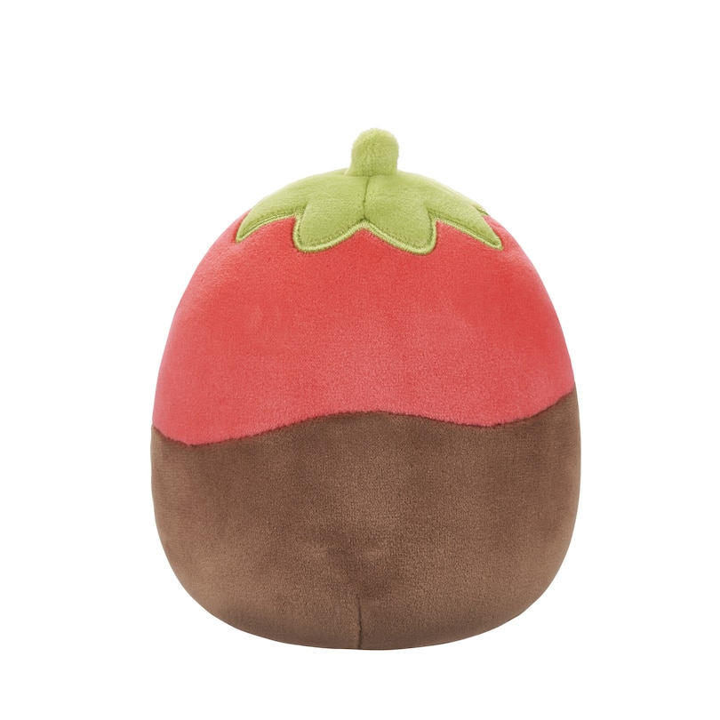 Squishmallows Valentine's 7.5" Plush Pairs - Scarlet Dipped In ...