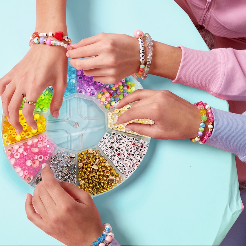 Stmt D.i.y. Jewelry Spinner ('') | Indigo