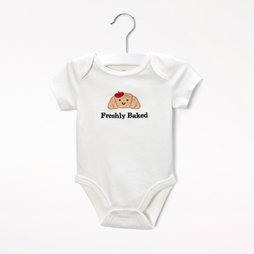 Freshly Baked Onesie