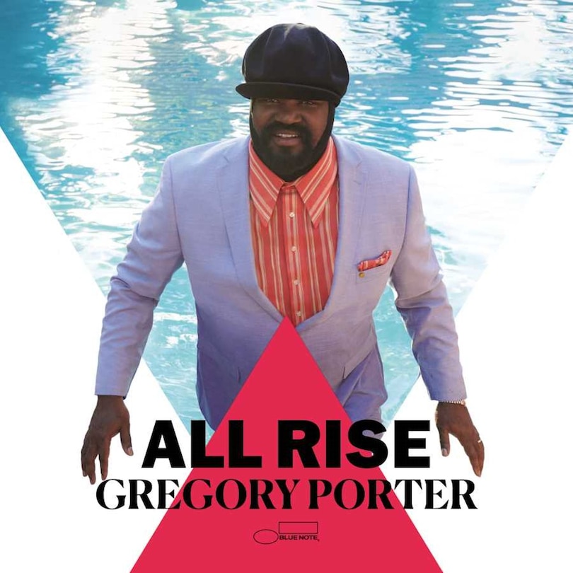 All Rise De Gregory Porter (3 Lps) ('') | Indigo