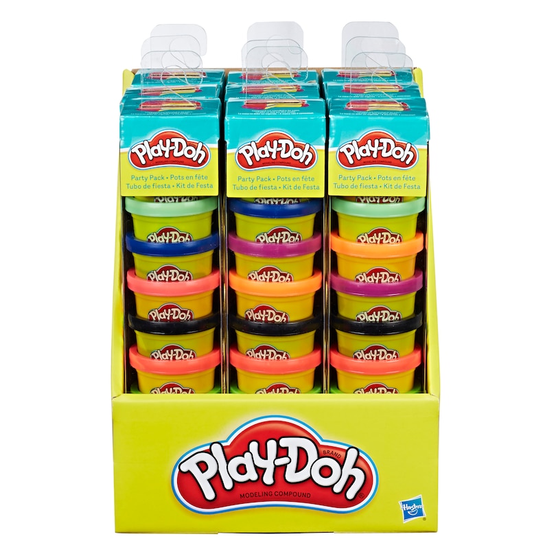Play-doh Party Pack ('') | Indigo