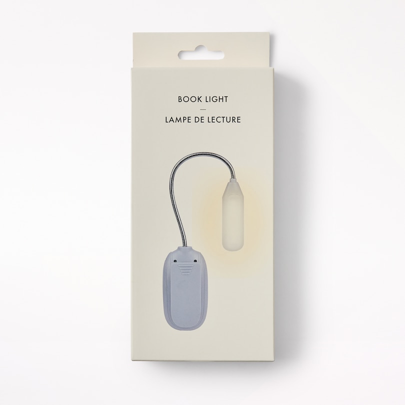 Booklight ('') | Indigo