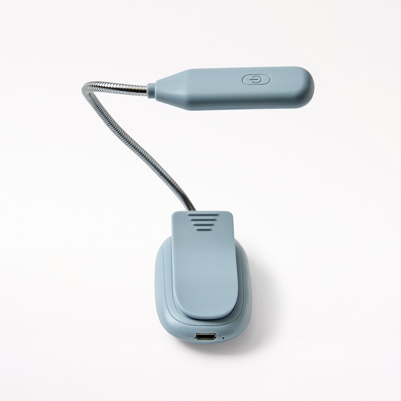 Booklight ('') | Indigo