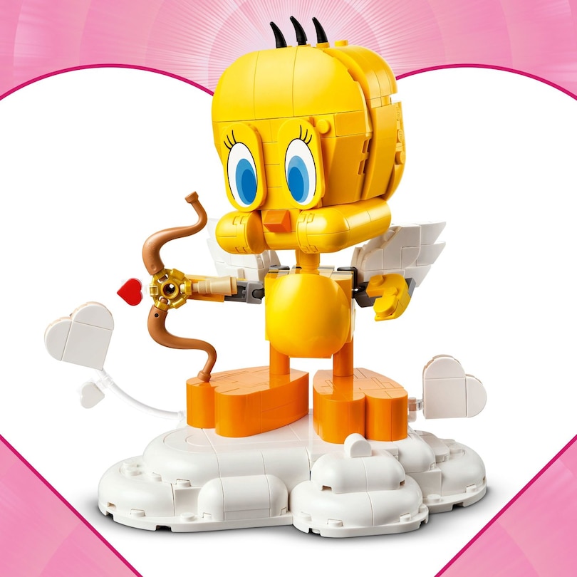 Lego® Sweetheart Tweety Bird - 40824 ('') | Indigo